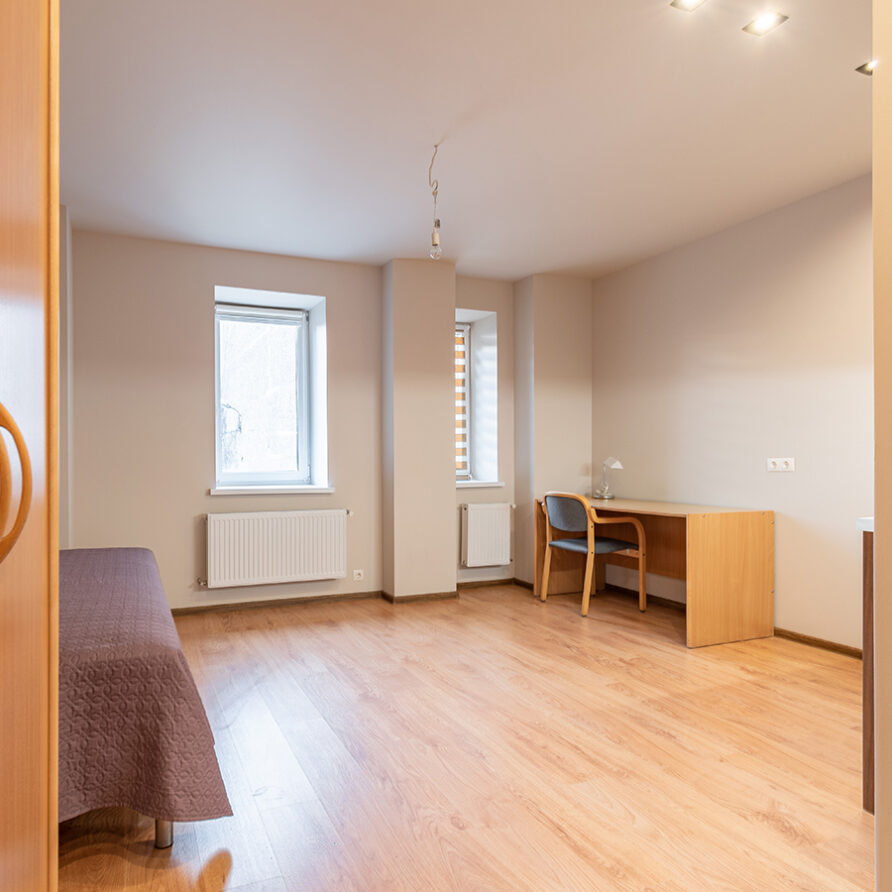 RVR Smart Apartments Riga