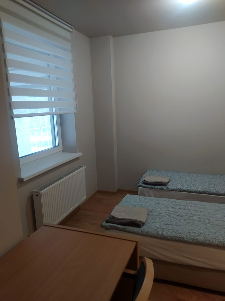 Smart Apartment 221 - RVR Smart Apartments Riga